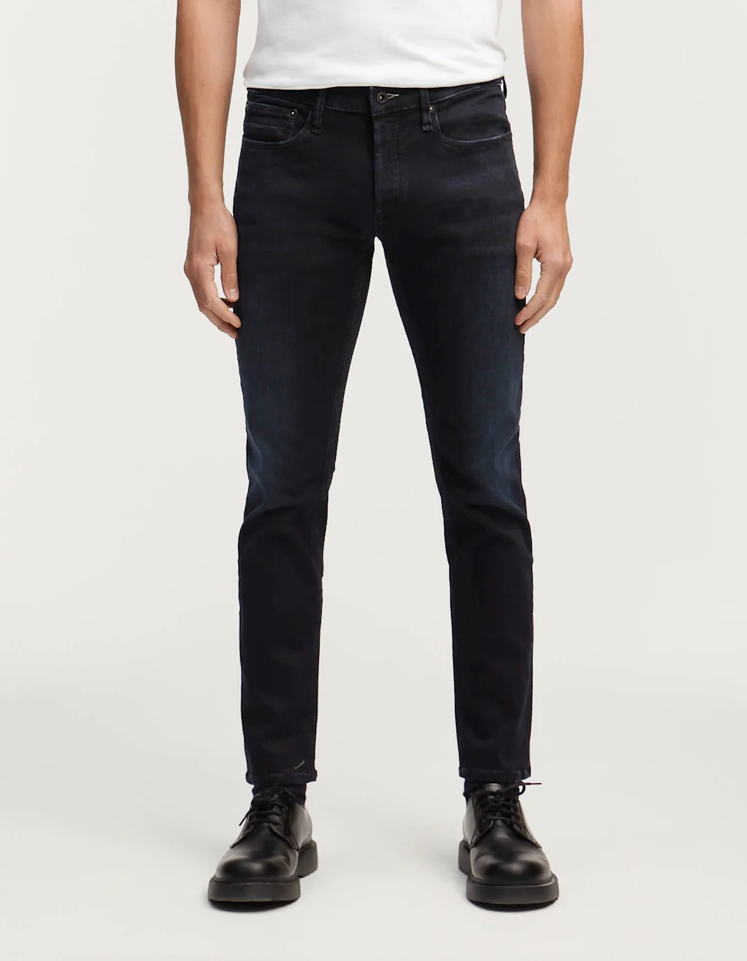 Men Jeans - Slim Fit - Razor