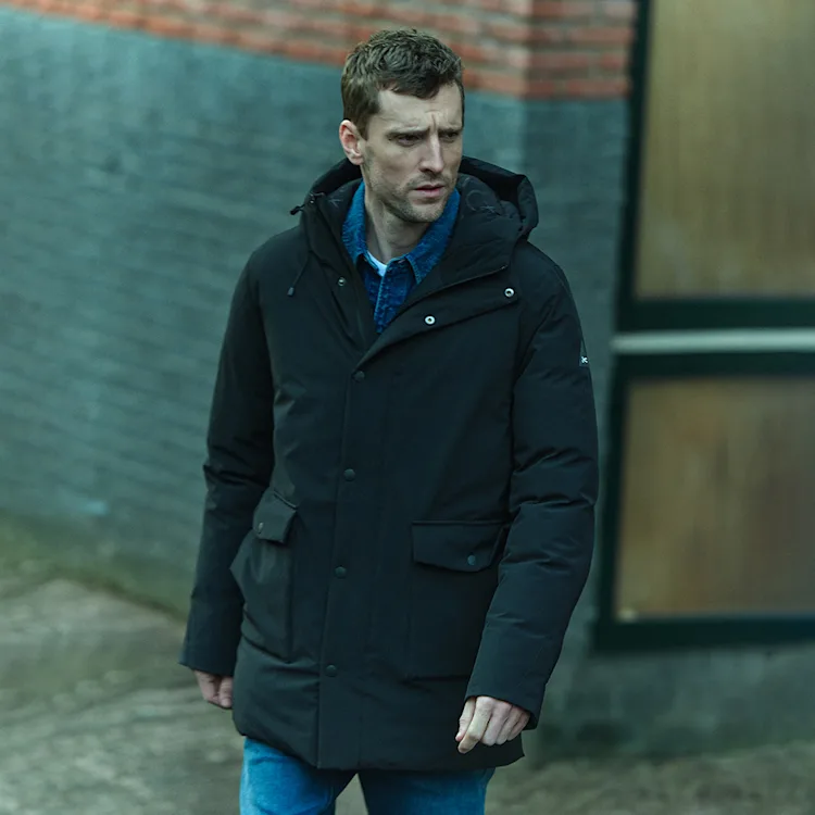 DENHAM The Jeanmaker - Premium Denim for Men & Women