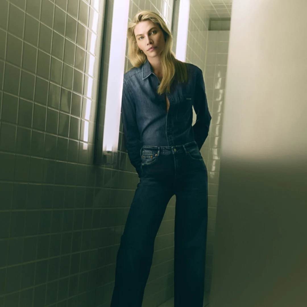 DENHAM The Jeanmaker - Premium Denim for Men & Women