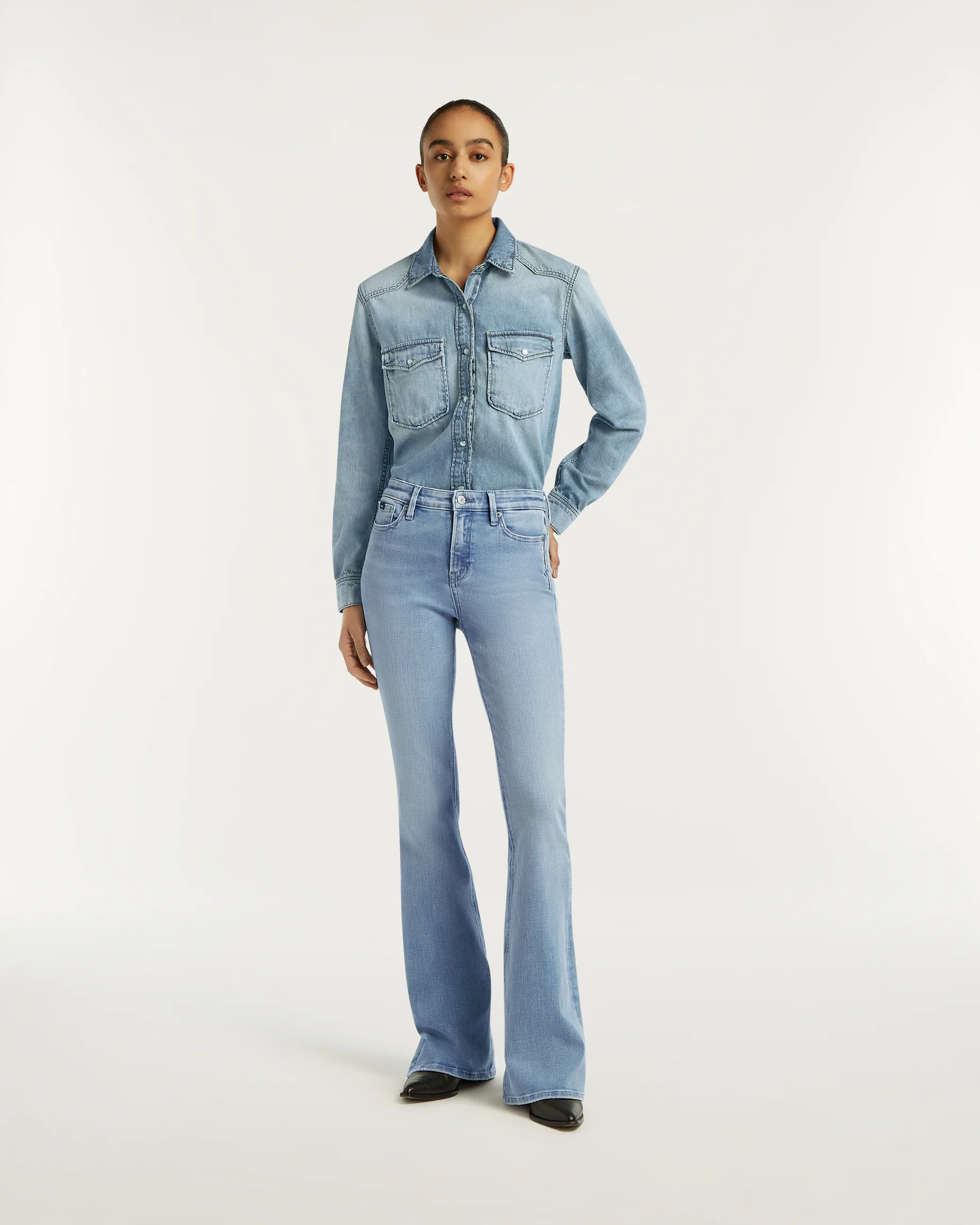 Women's Collection - DENHAM