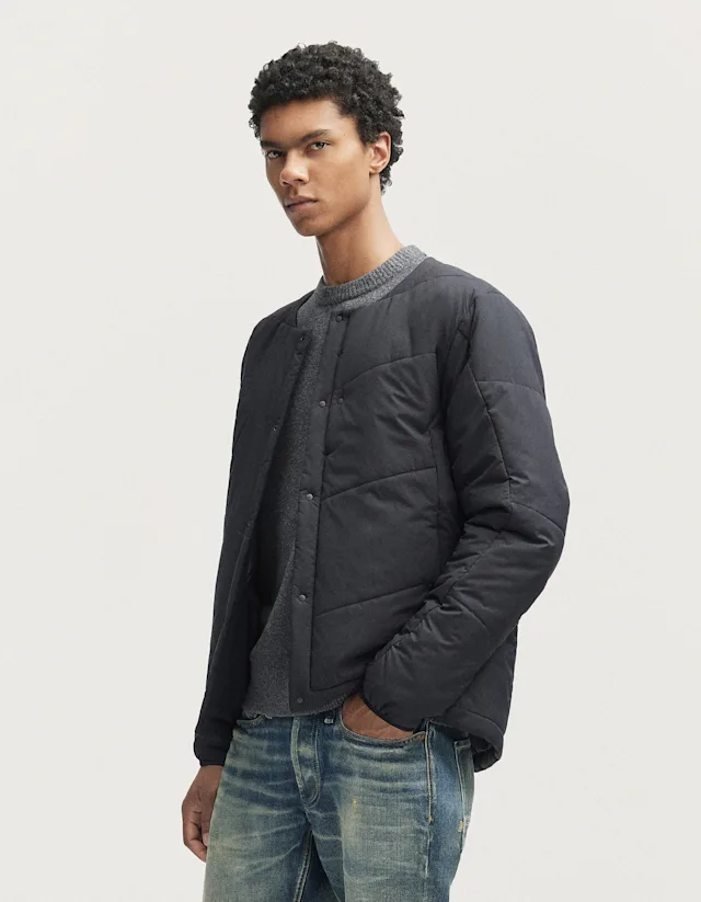DENHAM x Tilak PYGMY JACKET - DENHAM