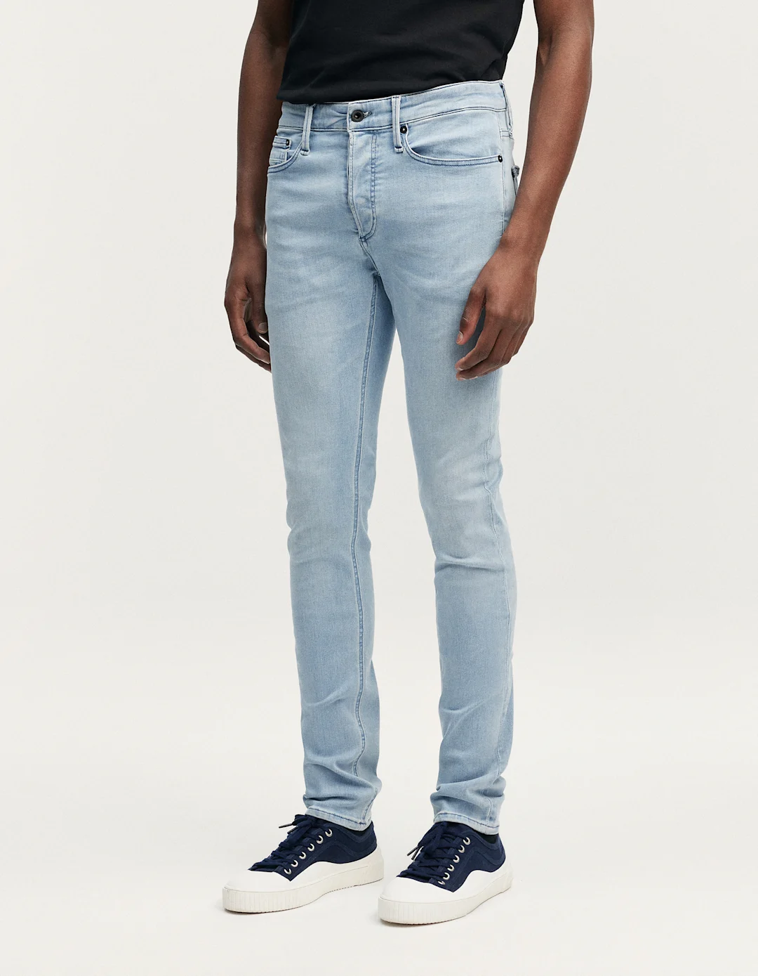 Men Jeans - Skinny Fit - Bolt