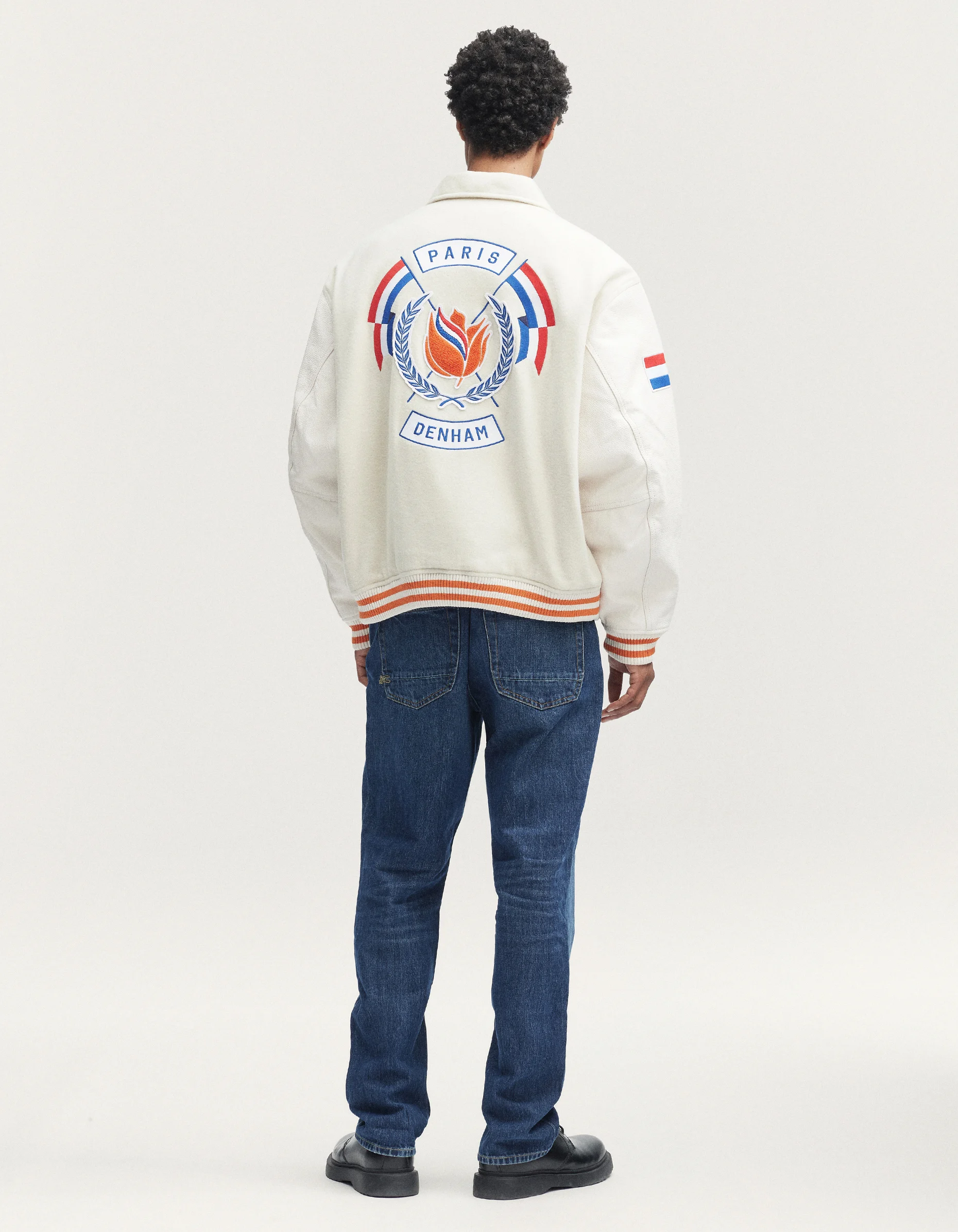 Men Jackets - DENHAM