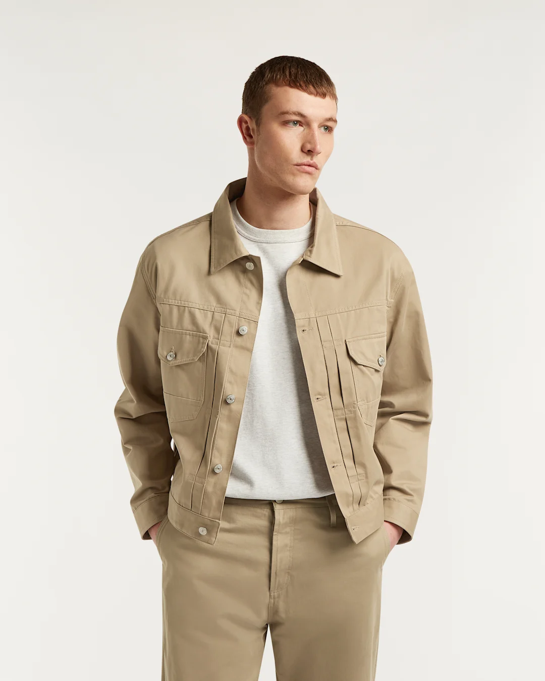 Men Jackets - DENHAM