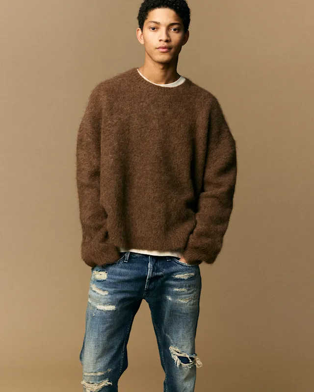 DENHAM the Jeanmaker - Premium Denim for Men & Women