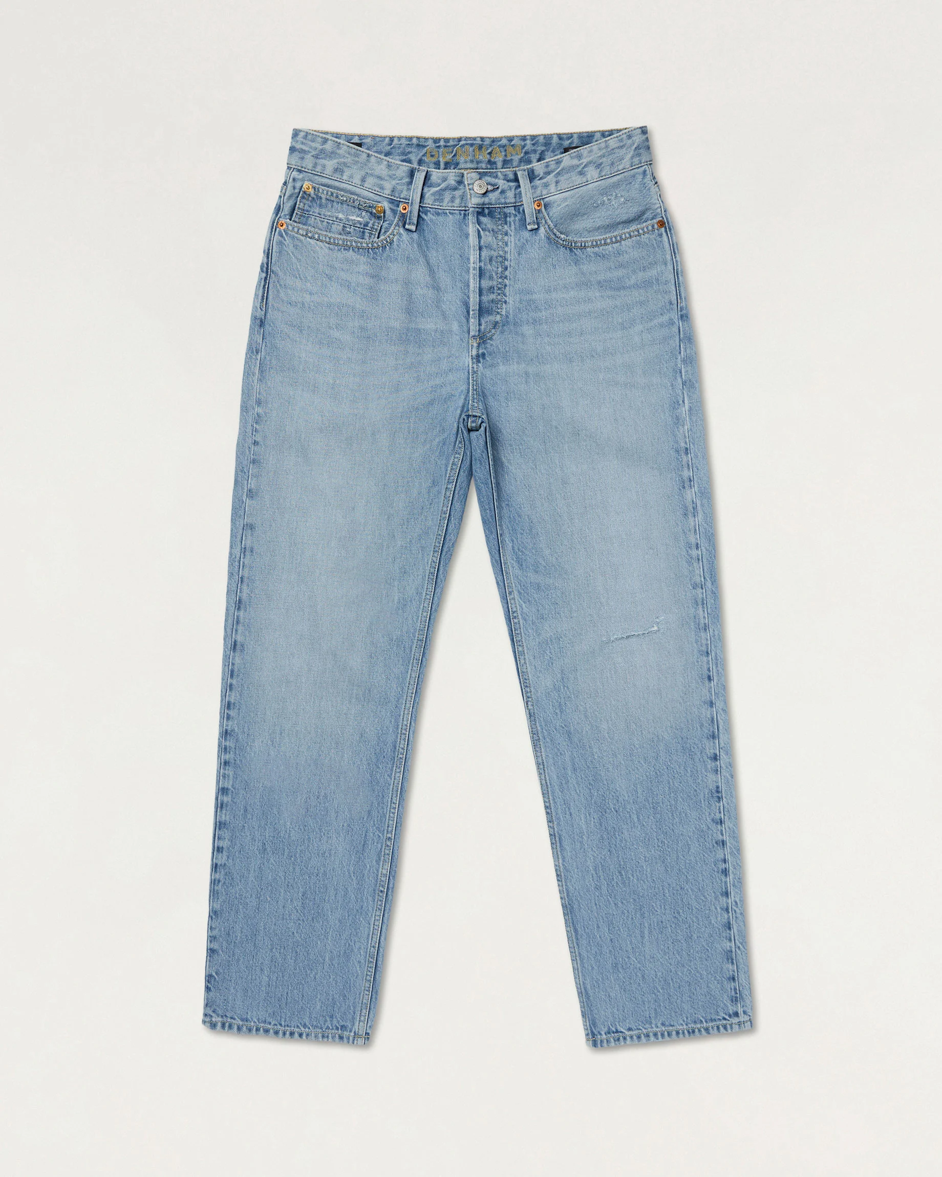 Men's Collection - DENHAM