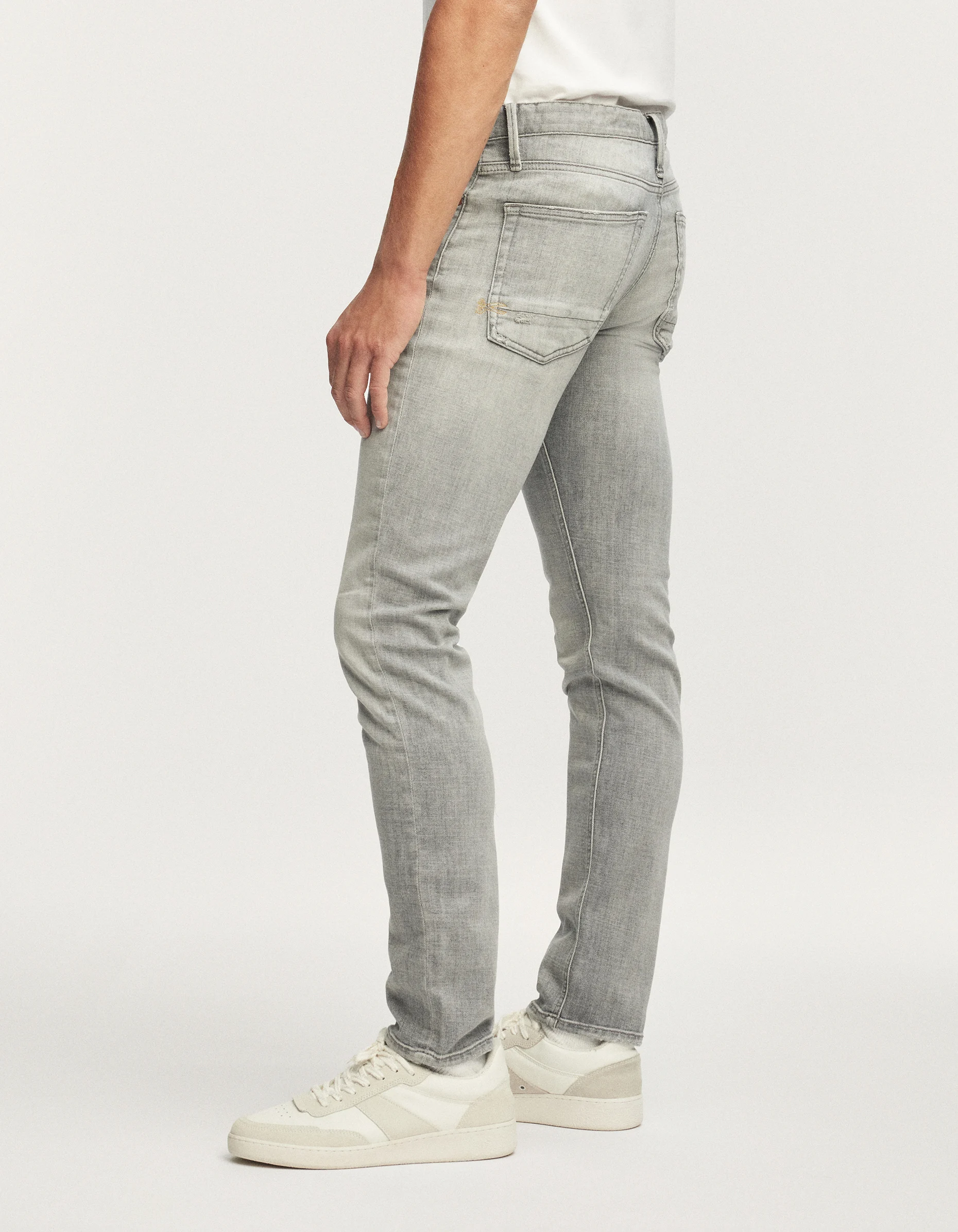 Men Jeans - Slim Fit - Razor