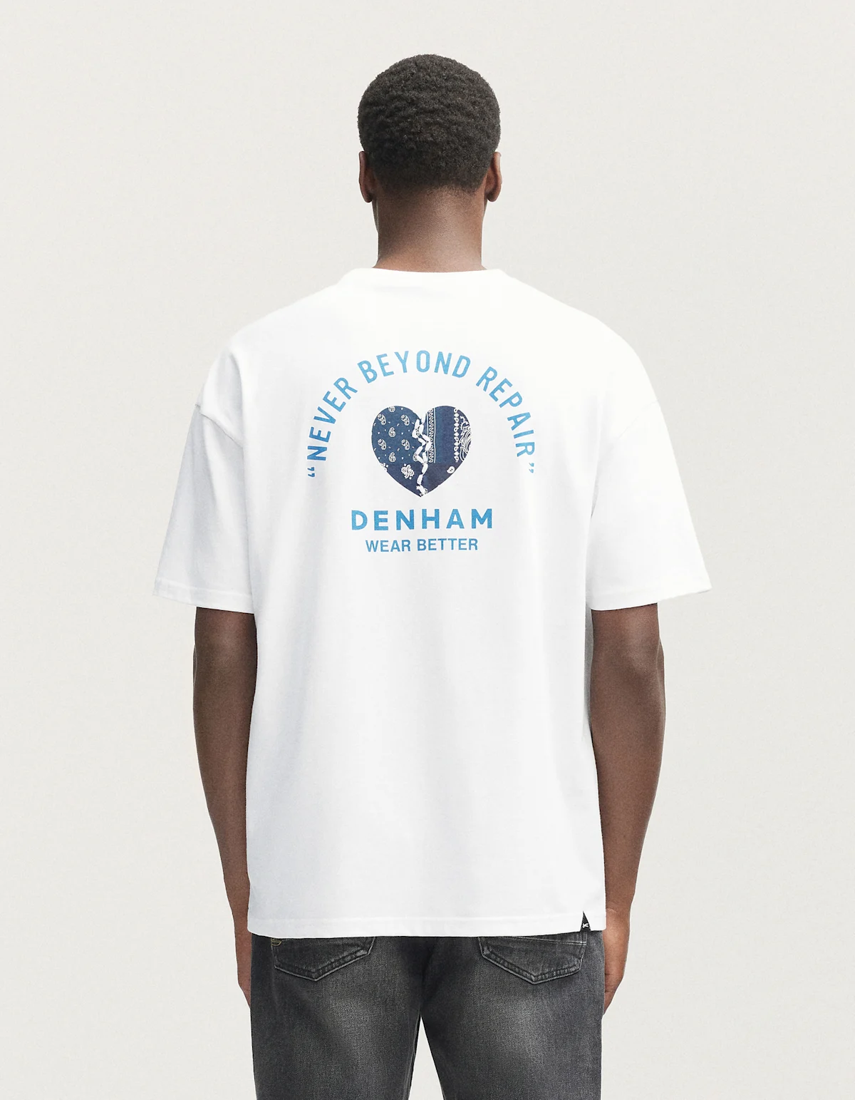 DENHAM the Jeanmaker - Men's Collection