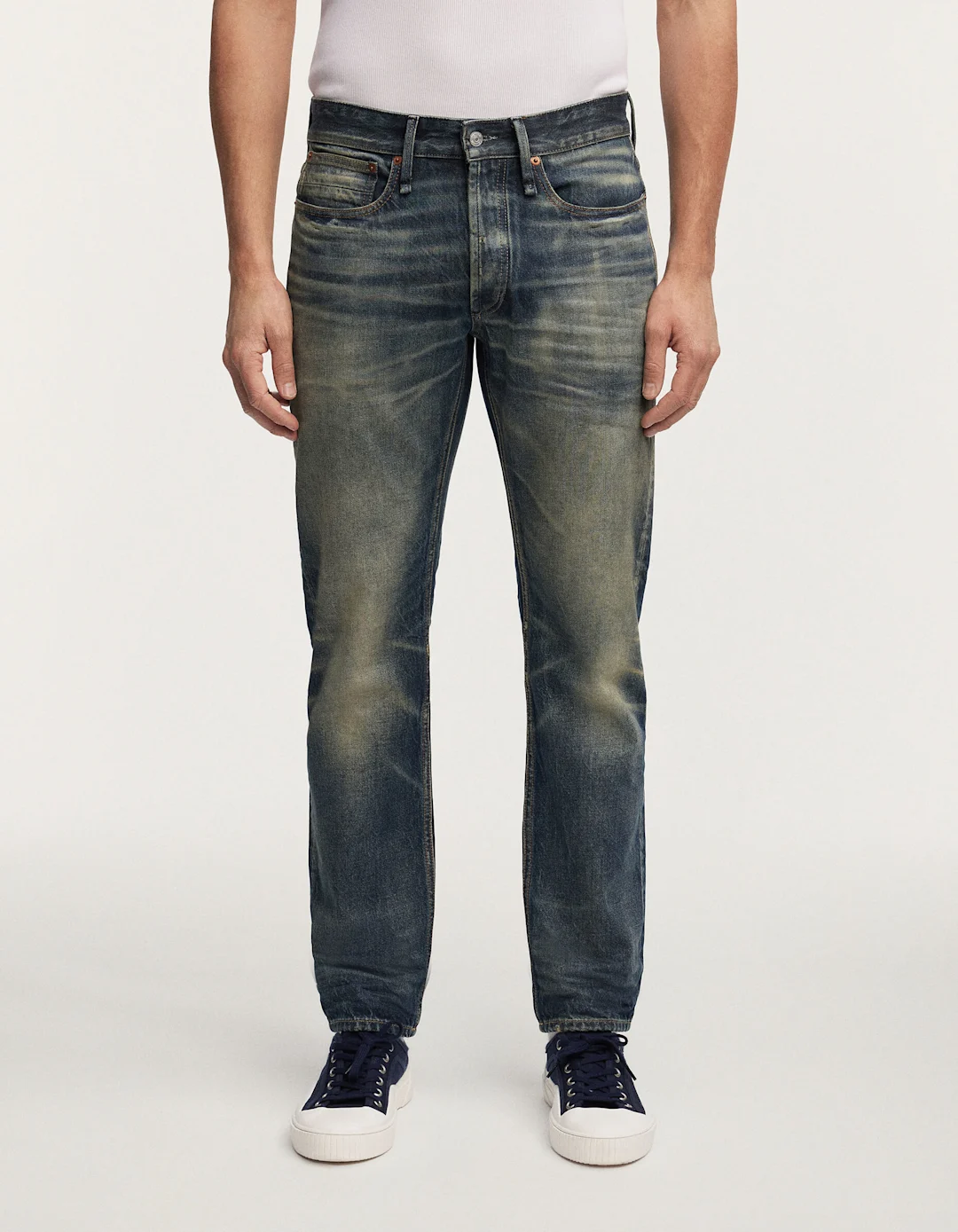 DENHAM the Jeanmaker - Premium Men's Jeans