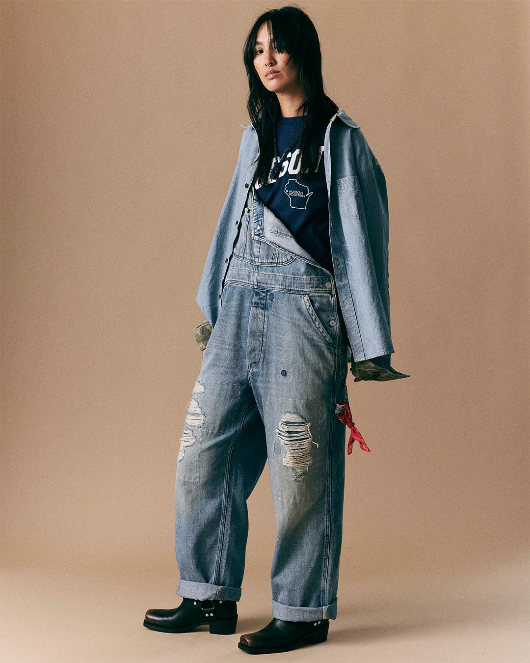 DENHAM the Jeanmaker - Premium Denim for Men & Women