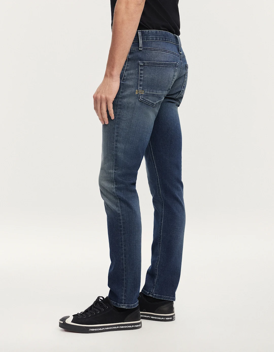 DENHAM the Jeanmaker - Premium Men's Jeans