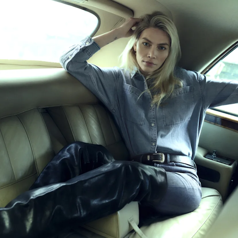 DENHAM The Jeanmaker - Premium Denim for Men & Women