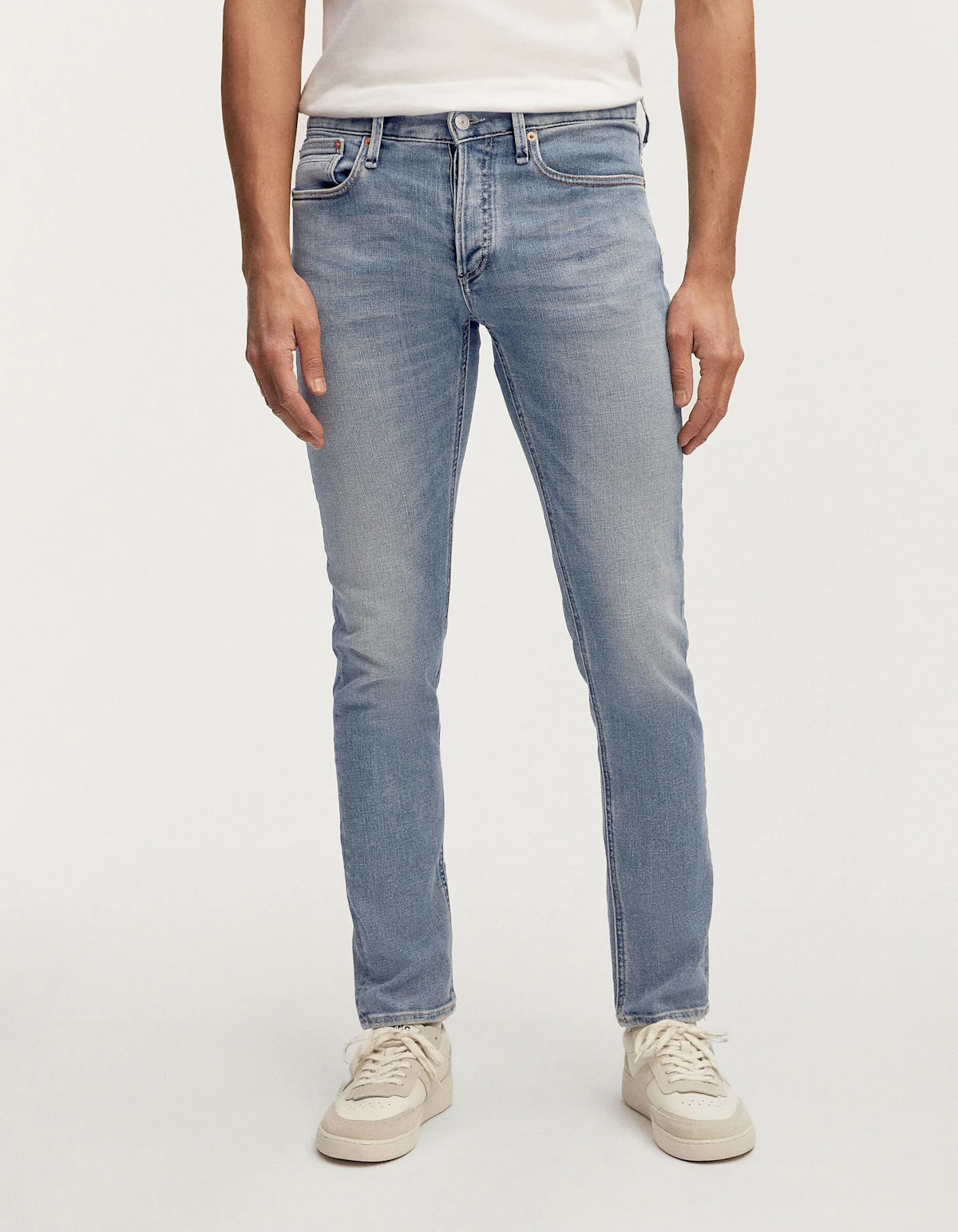 DENHAM the Jeanmaker - Premium Men's Jeans