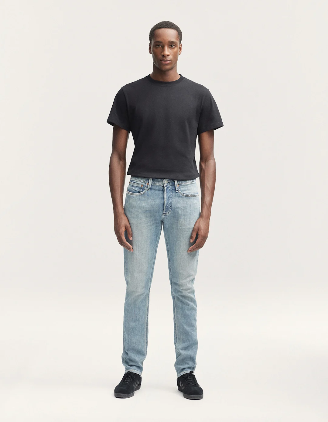 DENHAM the Jeanmaker - Premium Men's Jeans