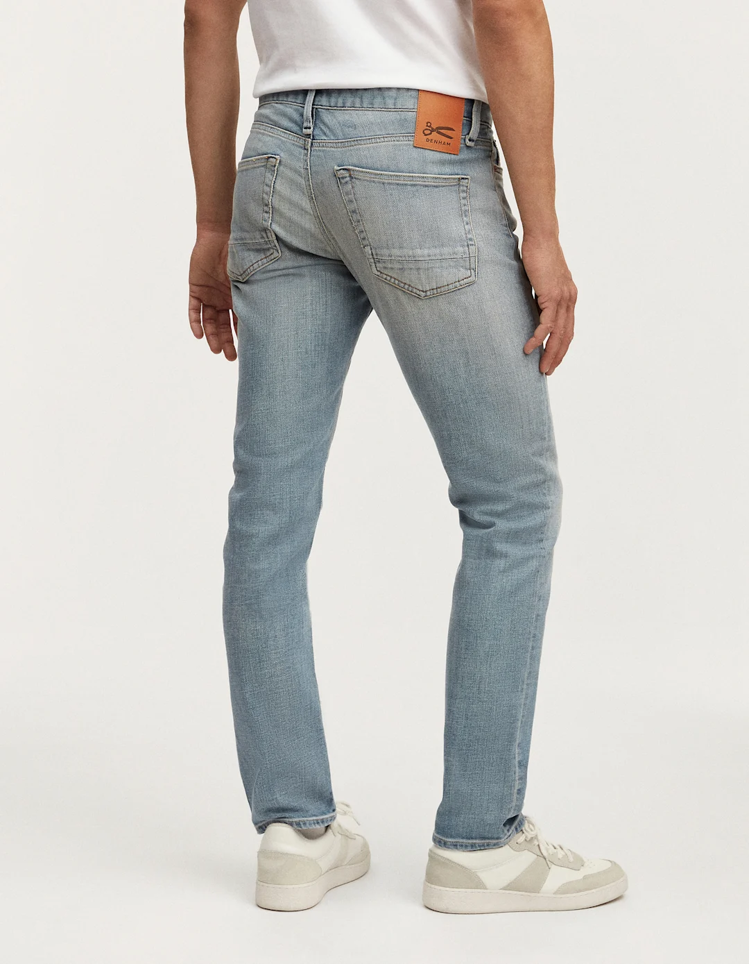 Men Jeans - Slim Fit - Razor