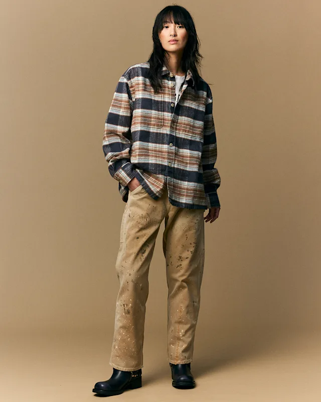 DENHAM the Jeanmaker - Premium Denim for Men & Women