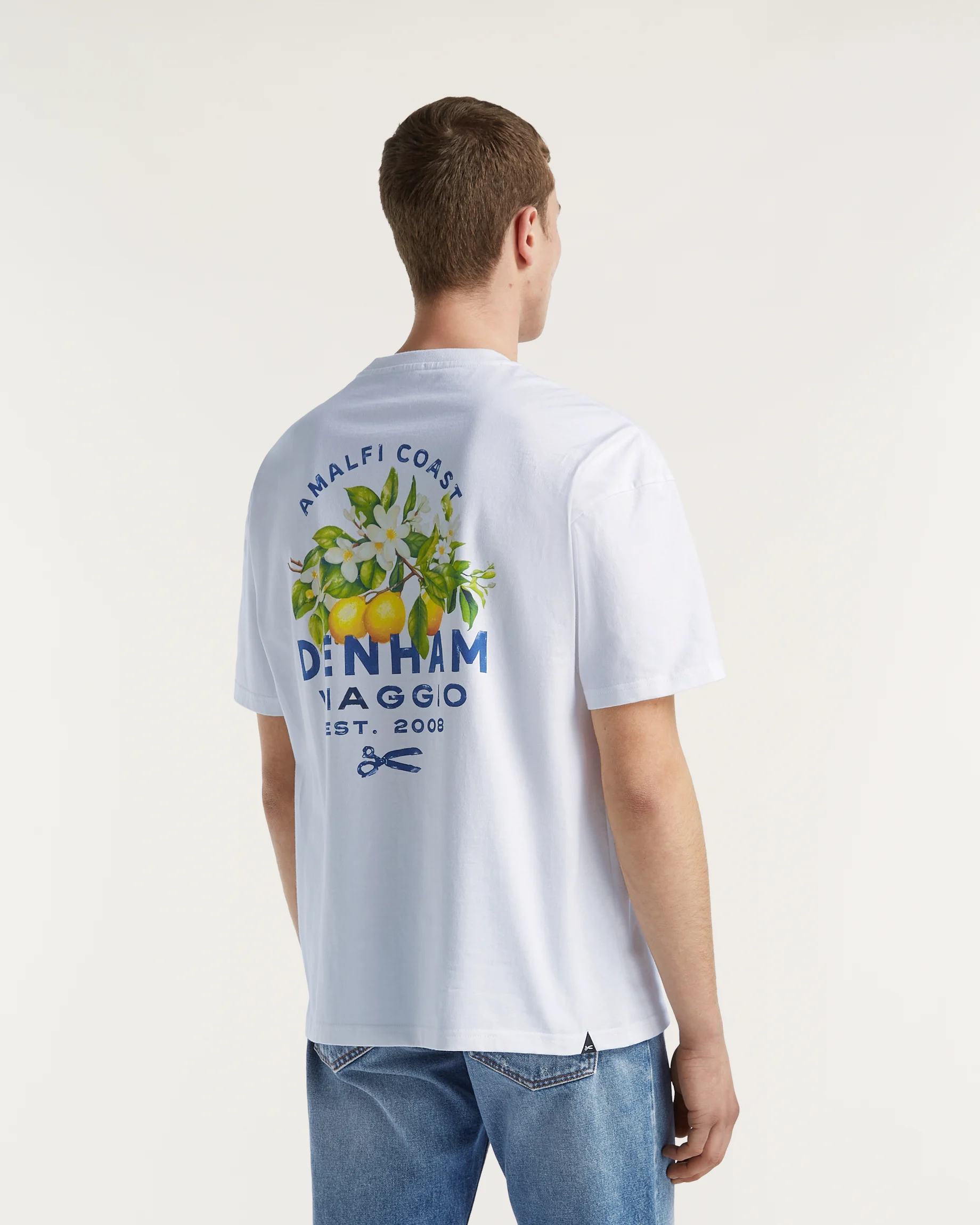 Men's Collection - DENHAM