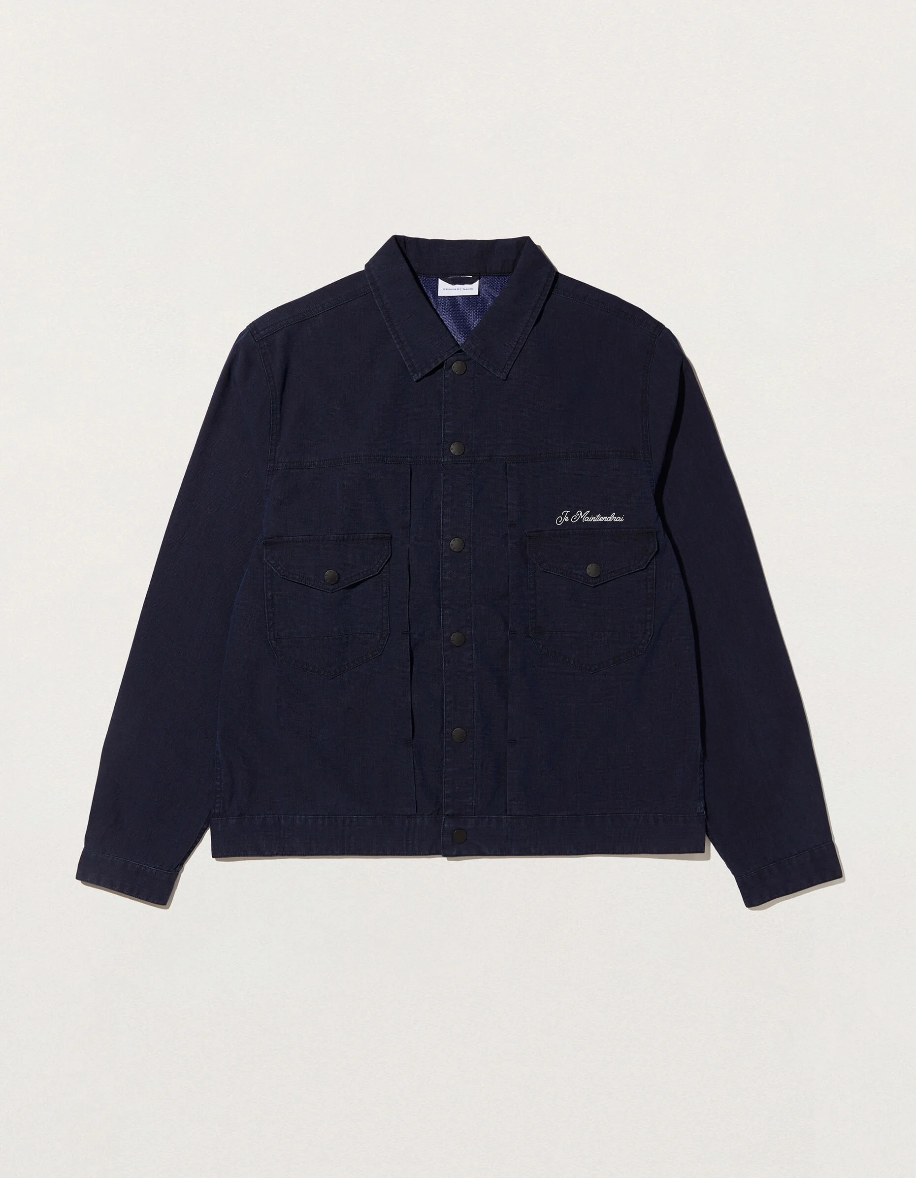 DENHAM the Jeanmaker - New Arrivals