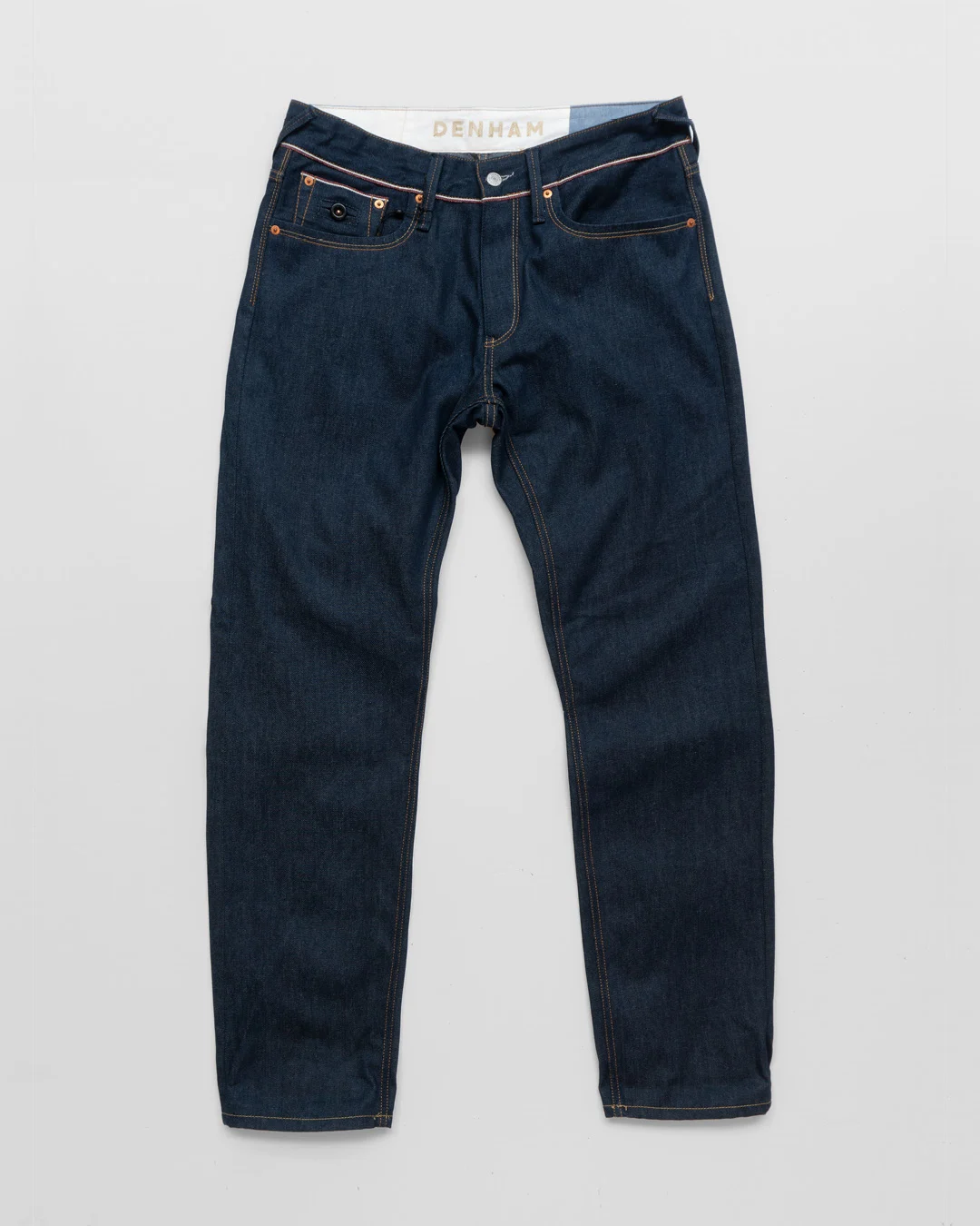 DENHAM the Jeanmaker - 15th Anniversary