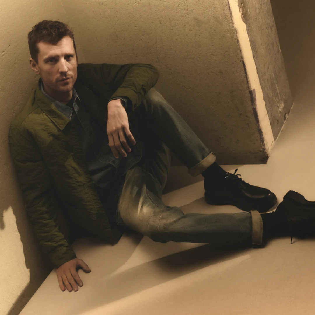 DENHAM The Jeanmaker - Premium Denim for Men & Women