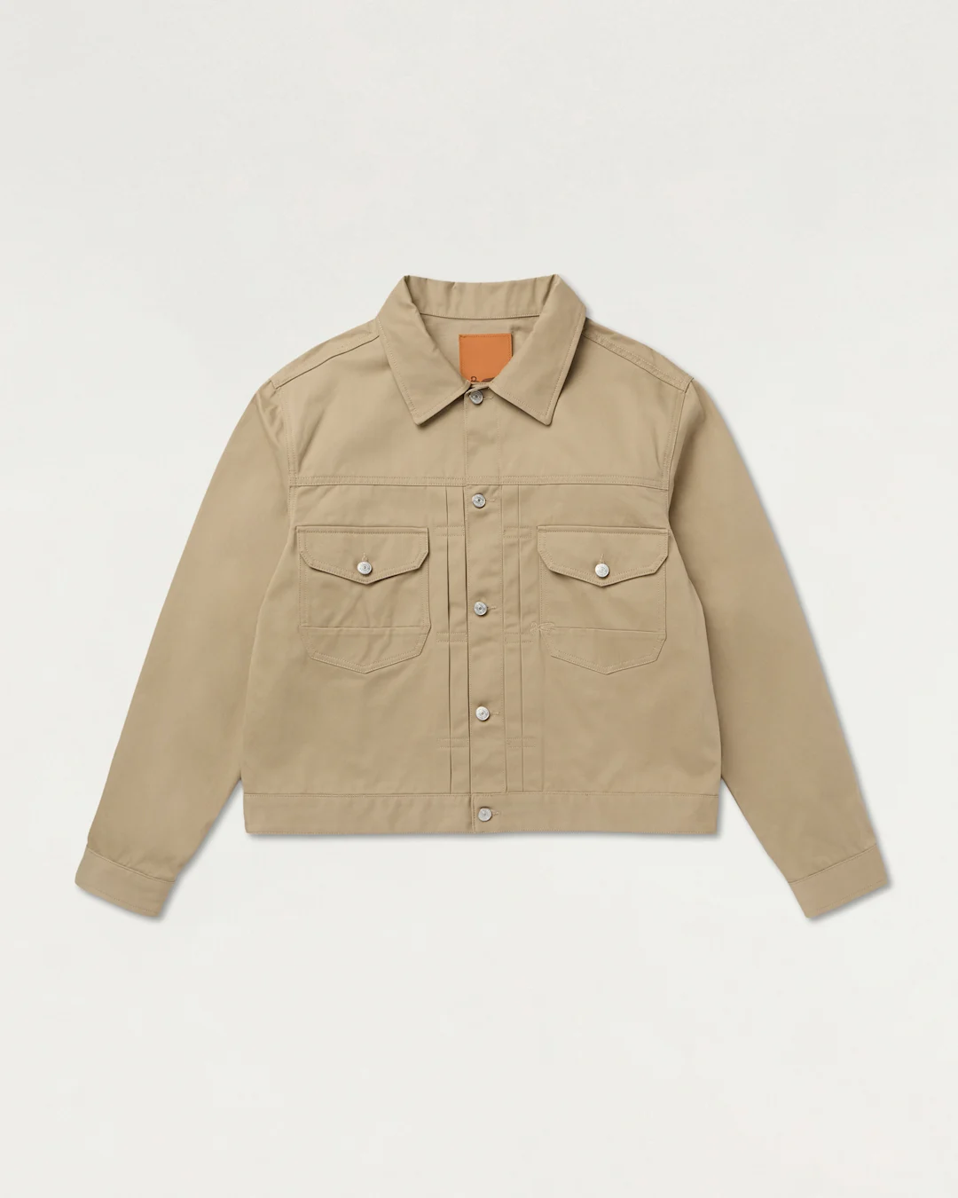 Men Jackets - DENHAM