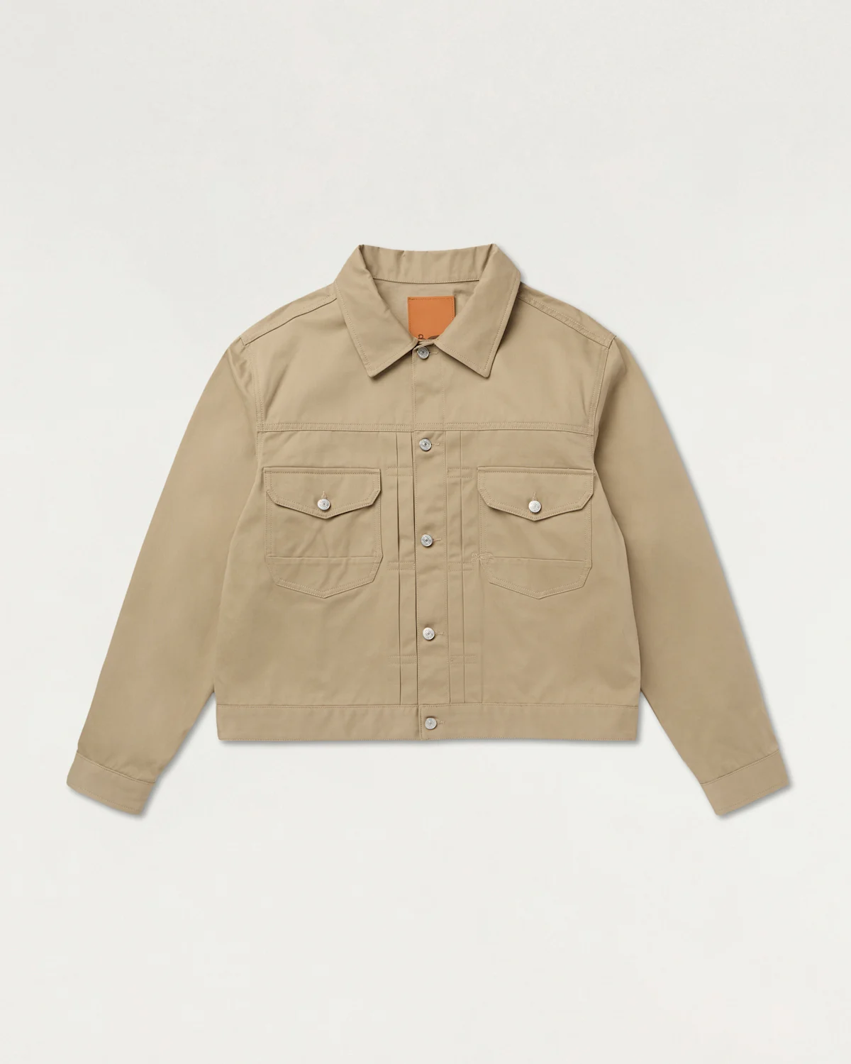 Men Jackets - DENHAM