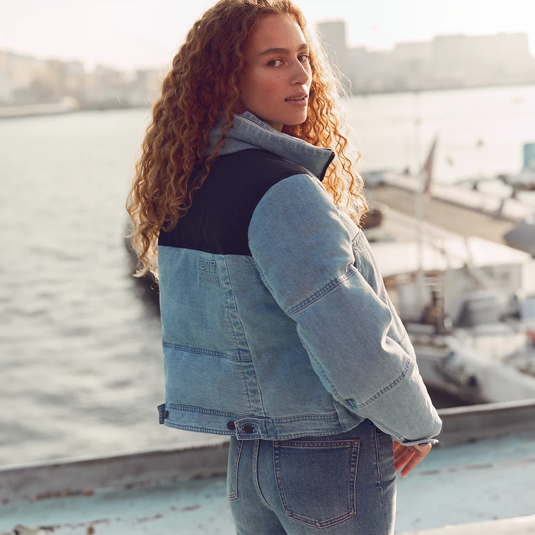 DENHAM the Jeanmaker - Collaborations