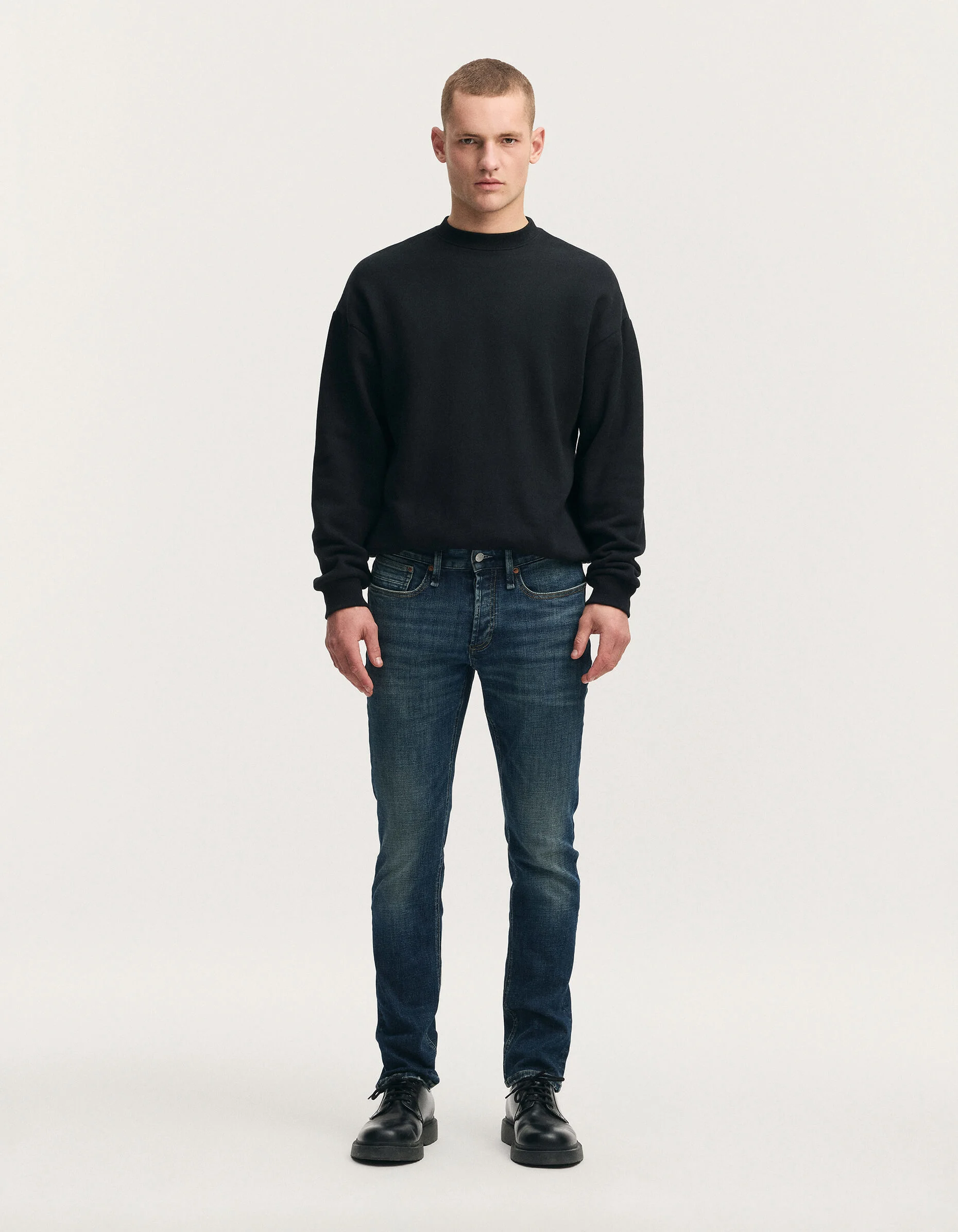 DENHAM the Jeanmaker - Premium Men's Jeans