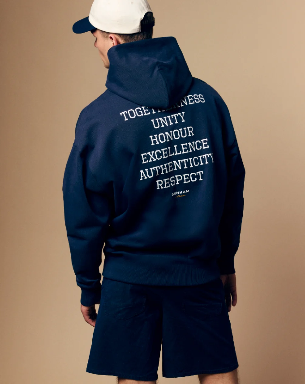 DENHAM the Jeanmaker - Premium Denim for Men & Women