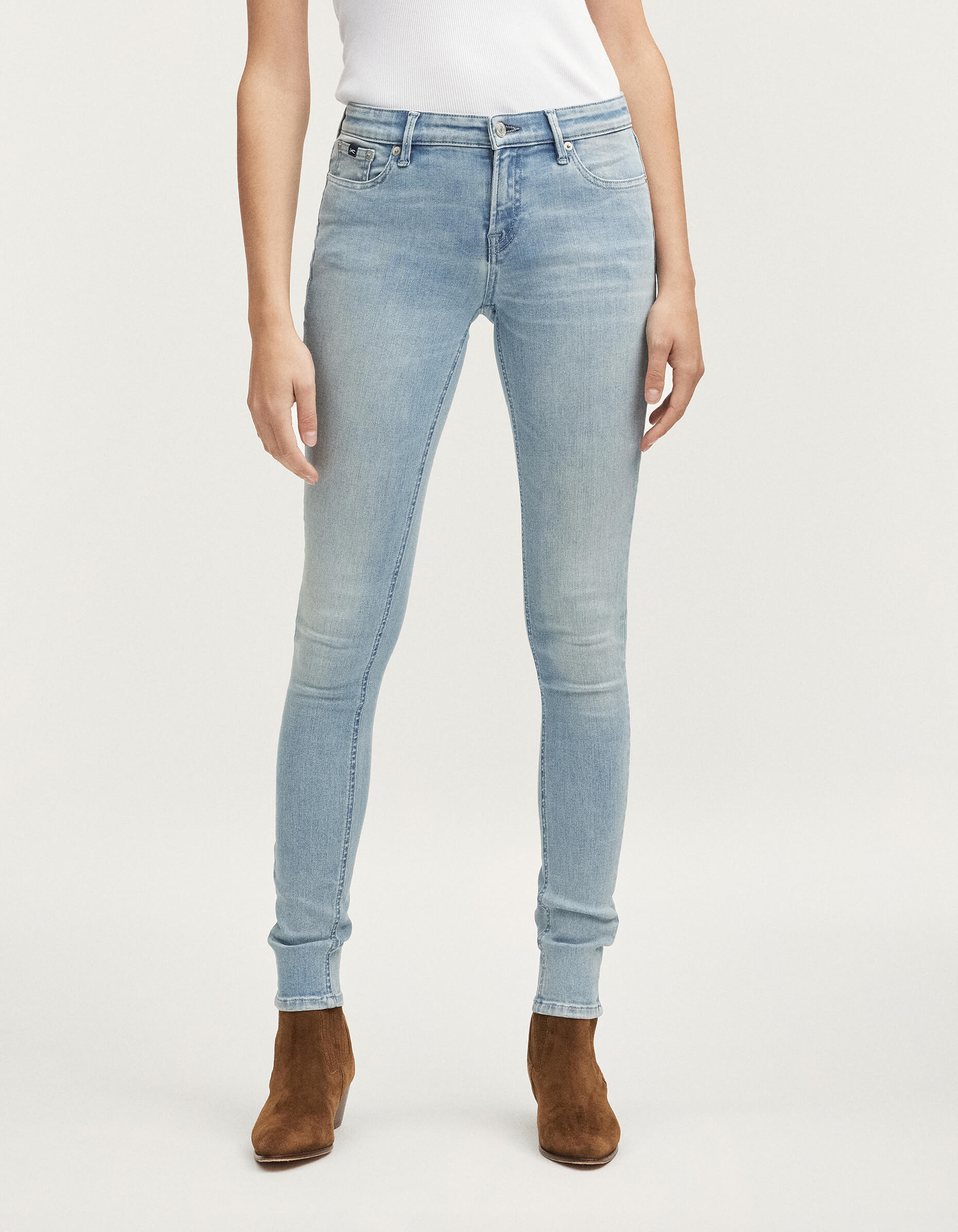 KYO FREE MOVE Light Blue - DENHAM