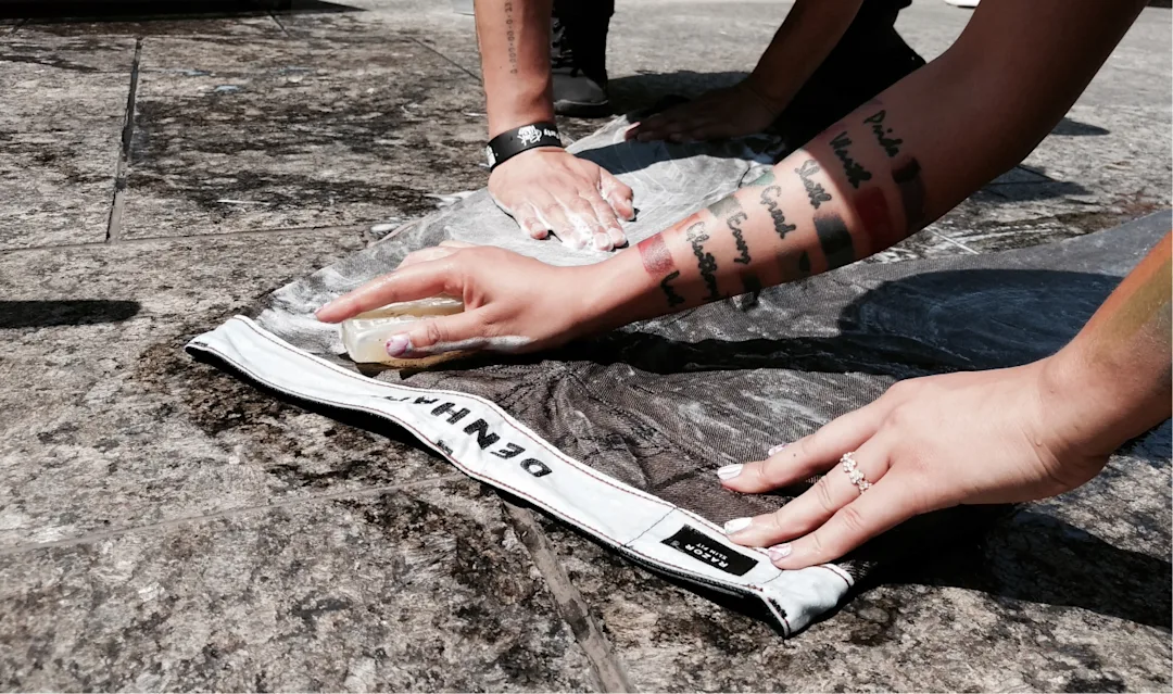 DENHAM the Jeanmaker - About us