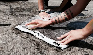 DENHAM the Jeanmaker - About us