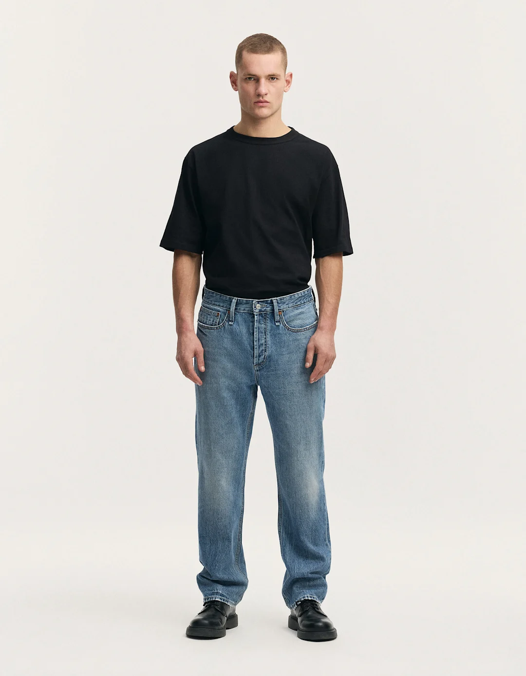 DENHAM the Jeanmaker - Men's Collection