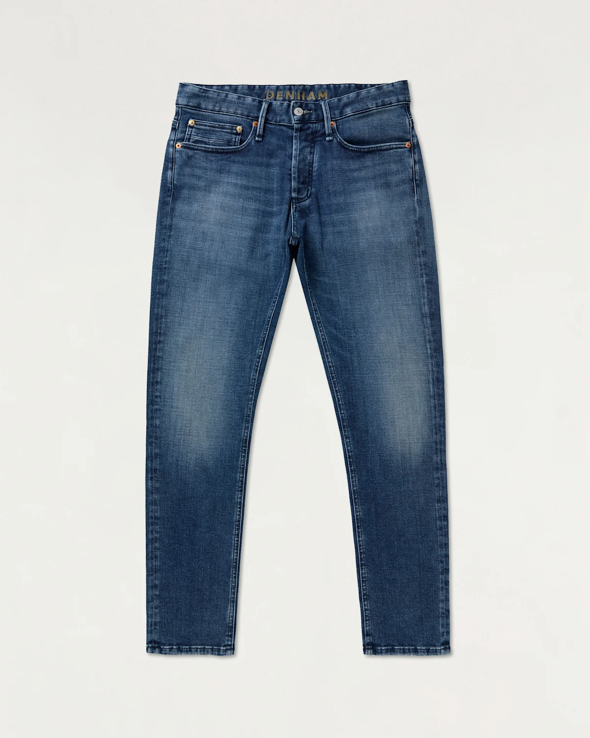 OUR JEANS - DENHAM