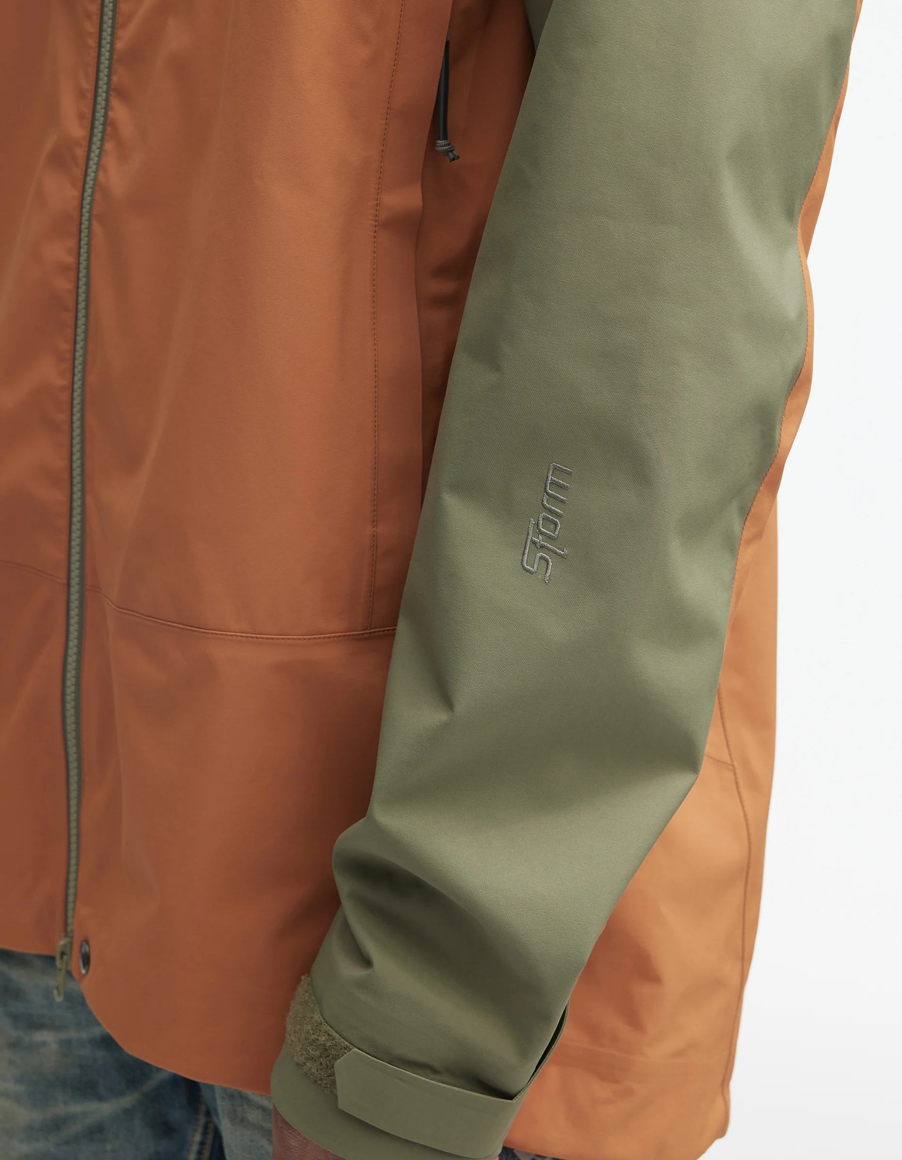DENHAM x Tilak STORM JACKET GORE-TEX® - DENHAM