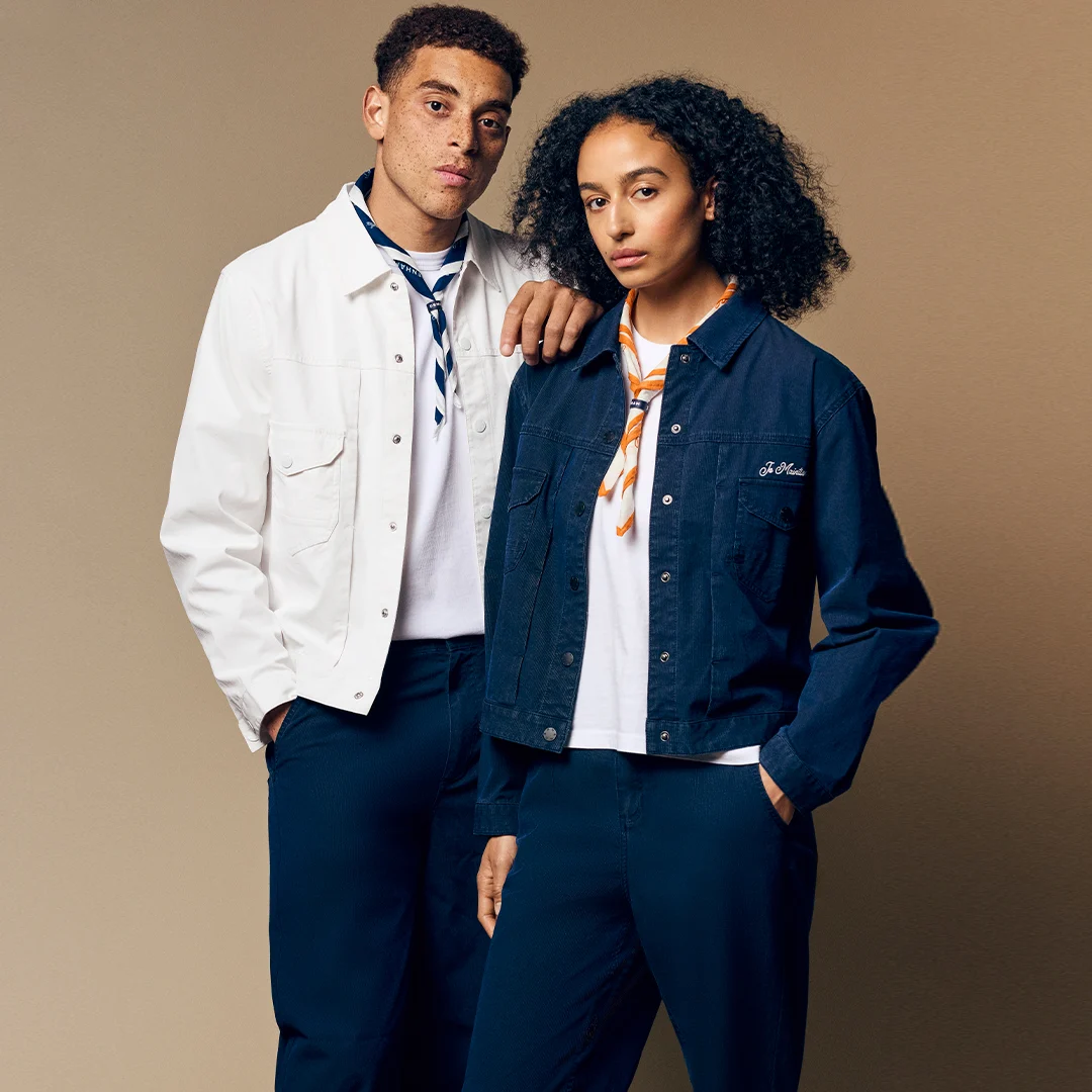 DENHAM the Jeanmaker - Premium Denim for Men & Women