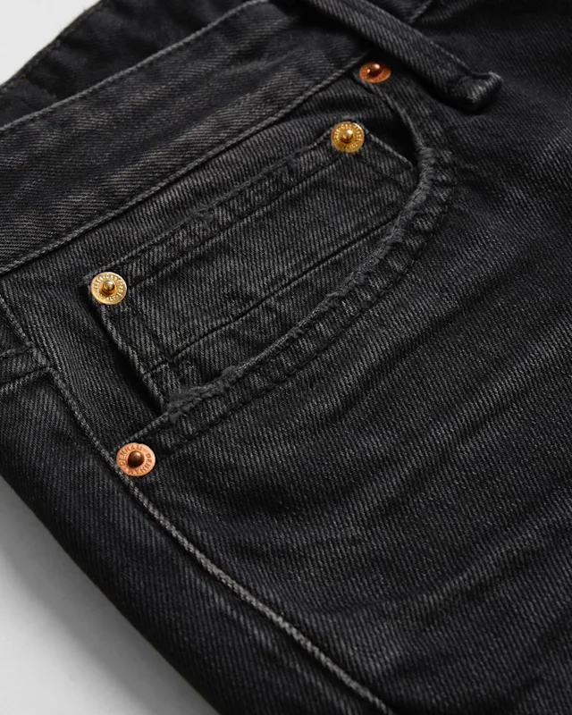 RIDGE RB BUCK - DENHAM