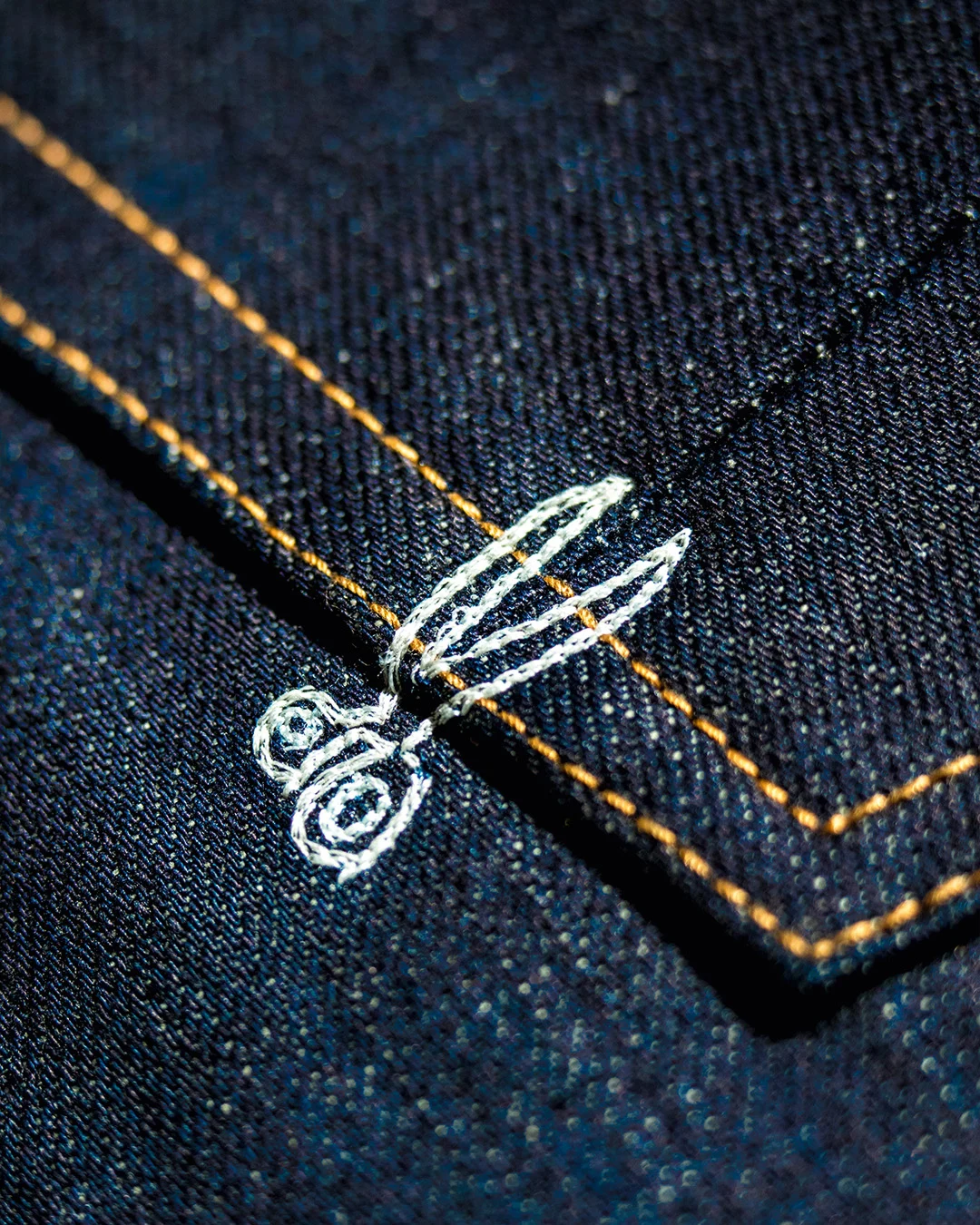 OUR JEANS - DENHAM