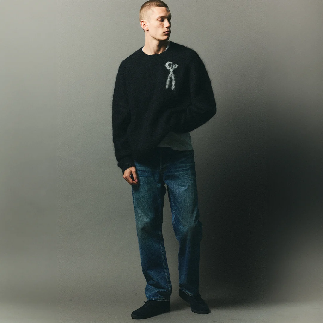 DENHAM the Jeanmaker - About us