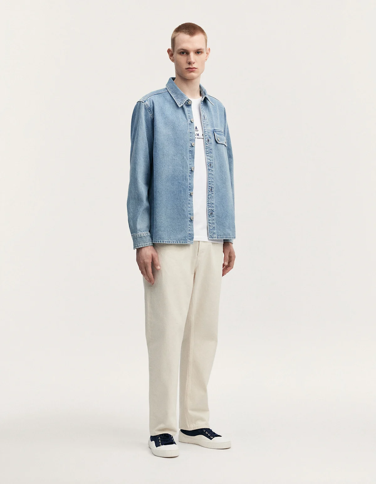 DENHAM the Jeanmaker - Men's Collection