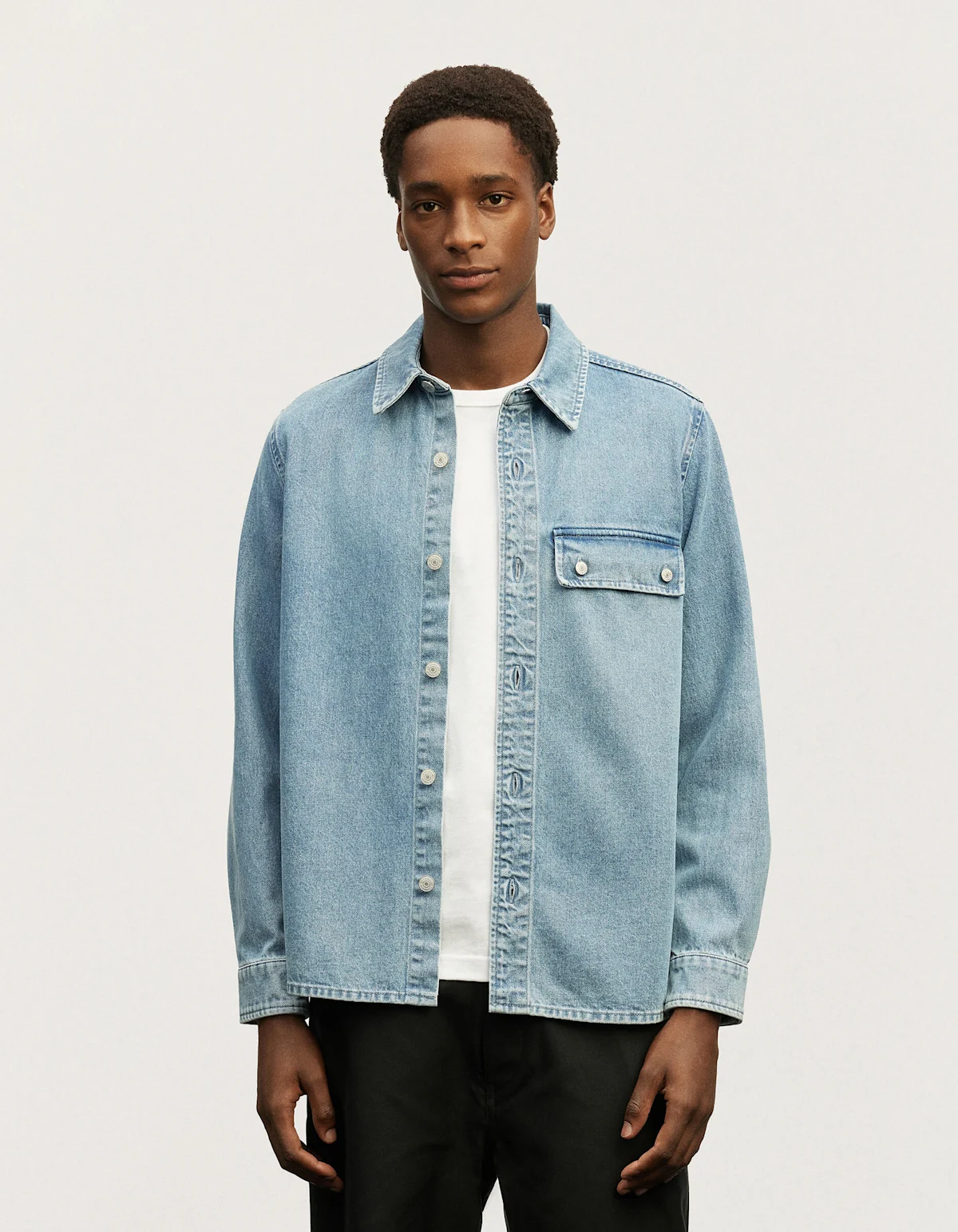 DENHAM the Jeanmaker - Men - New Arrivals