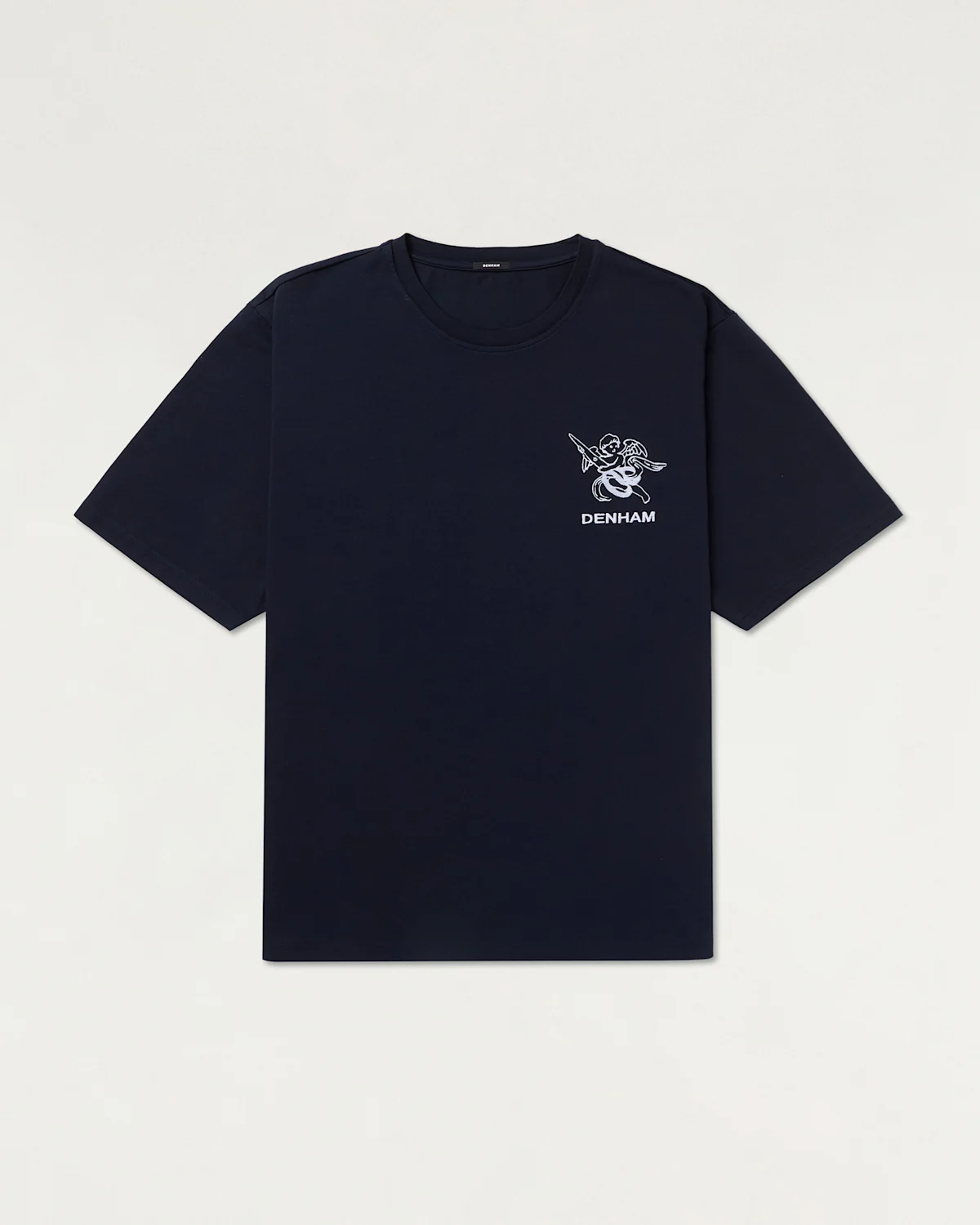 Men T-shirts - DENHAM