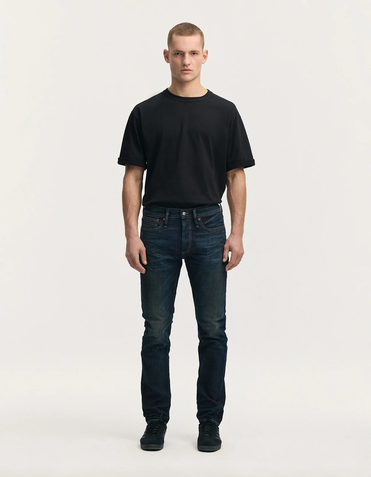DENHAM the Jeanmaker - Premium Men's Jeans