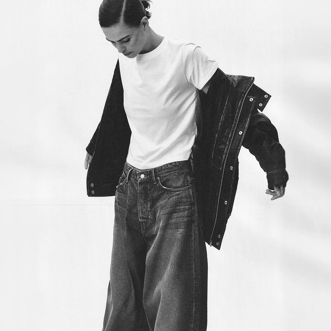 DENHAM the Jeanmaker - Premium Denim for Men & Women