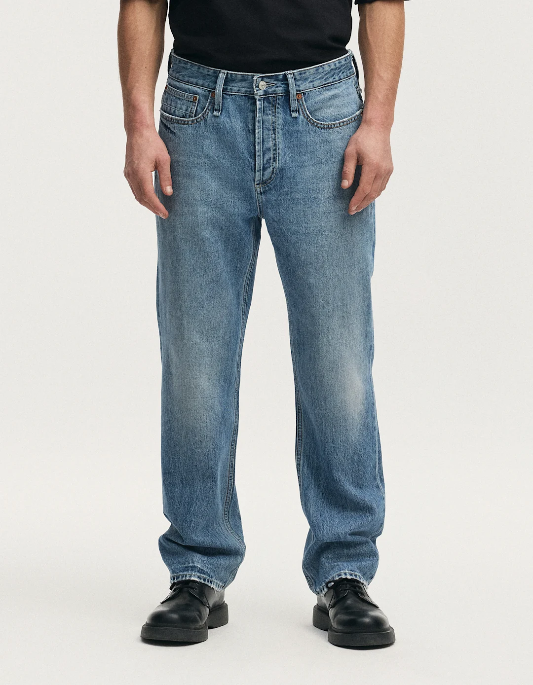 DENHAM the Jeanmaker - Men's Collection