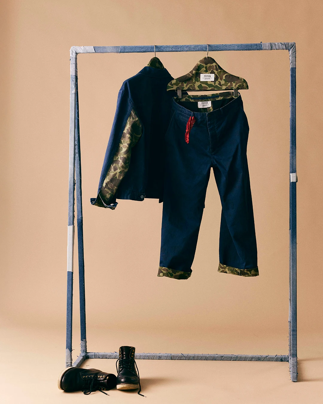 DENHAM the Jeanmaker - Premium Denim for Men & Women