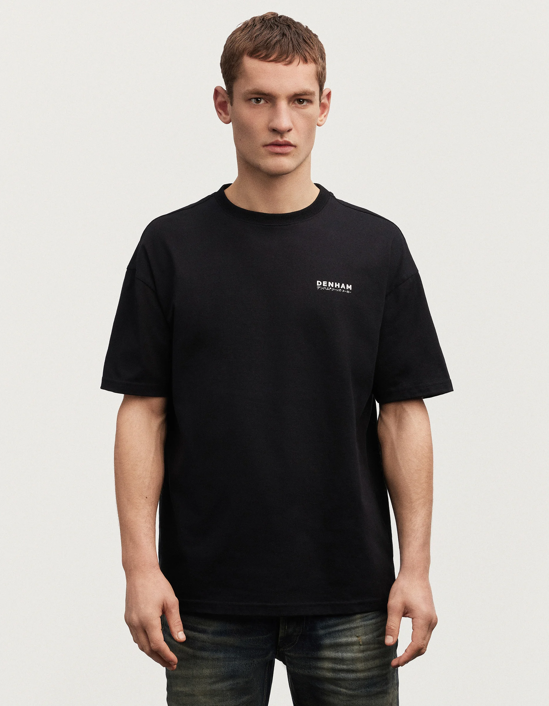 DENHAM the Jeanmaker - New Arrivals