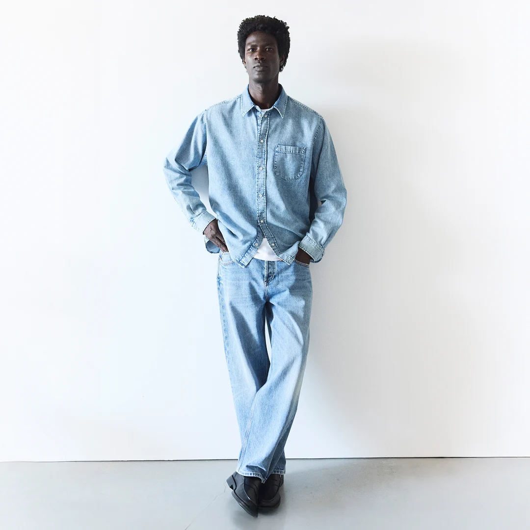 DENHAM the Jeanmaker - Premium Denim for Men & Women