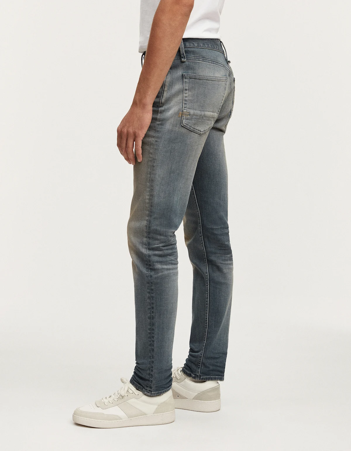 DENHAM the Jeanmaker - Premium Men's Jeans