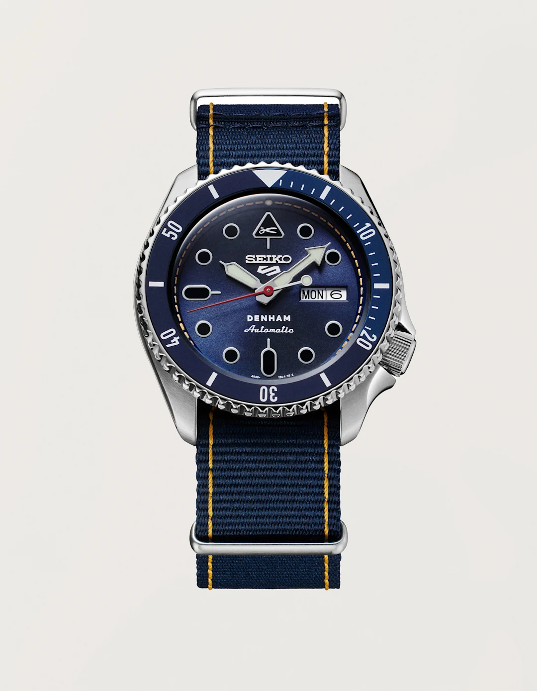 DENHAM the Jeanmaker - New Arrivals